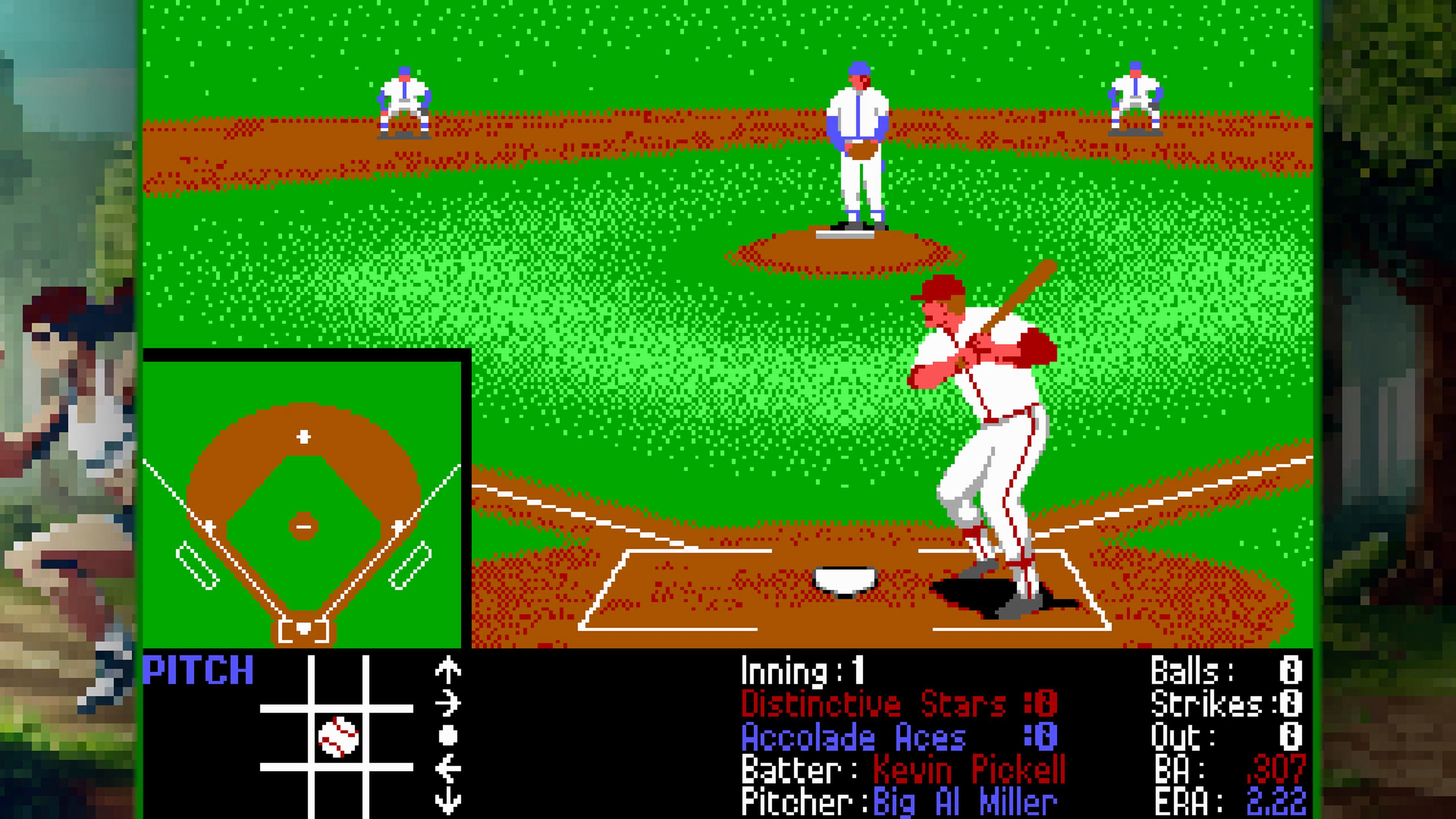 Review - Accolade Sports Collection - WayTooManyGames