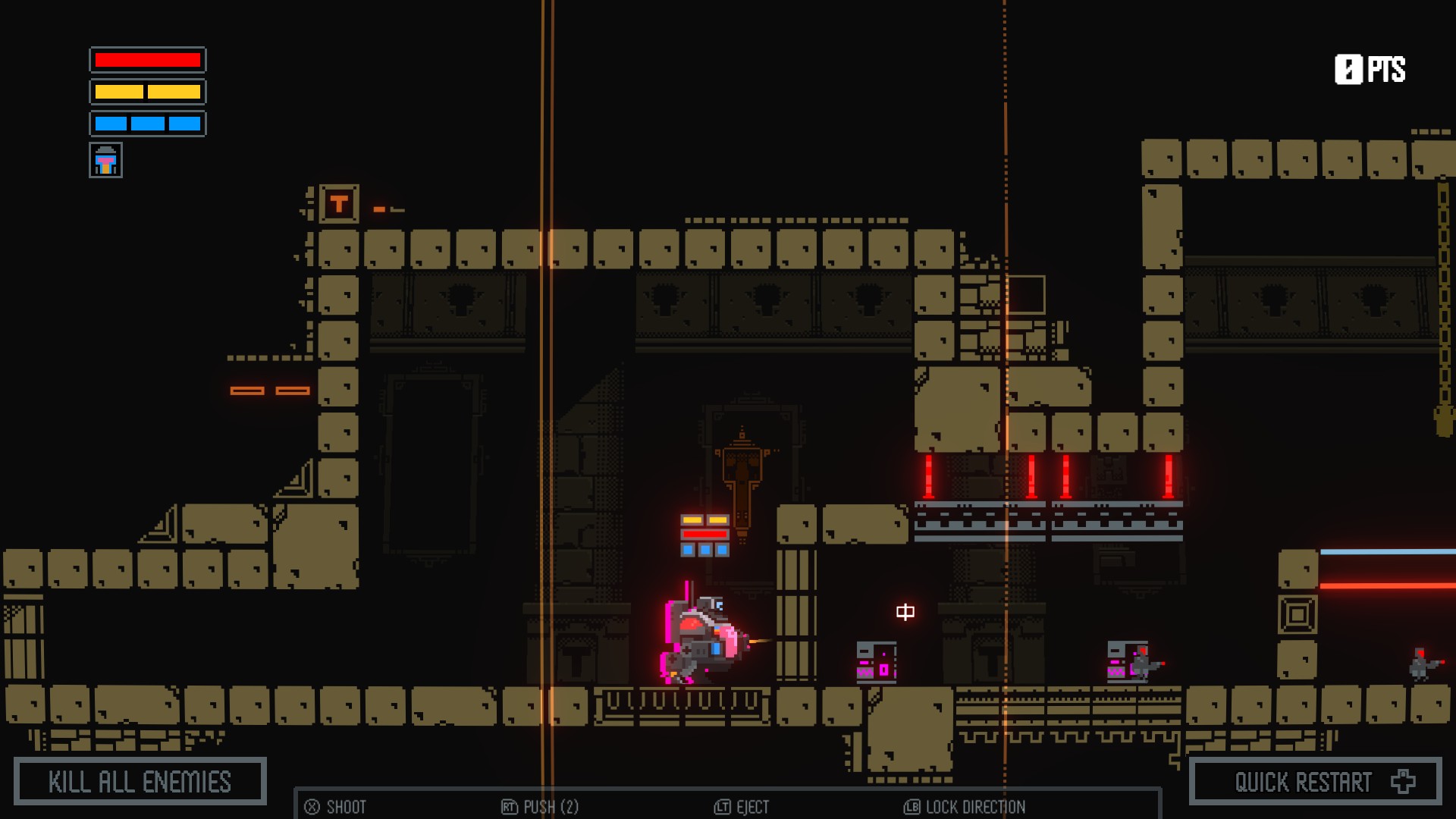 Review - Haneda Girl - WayTooManyGames