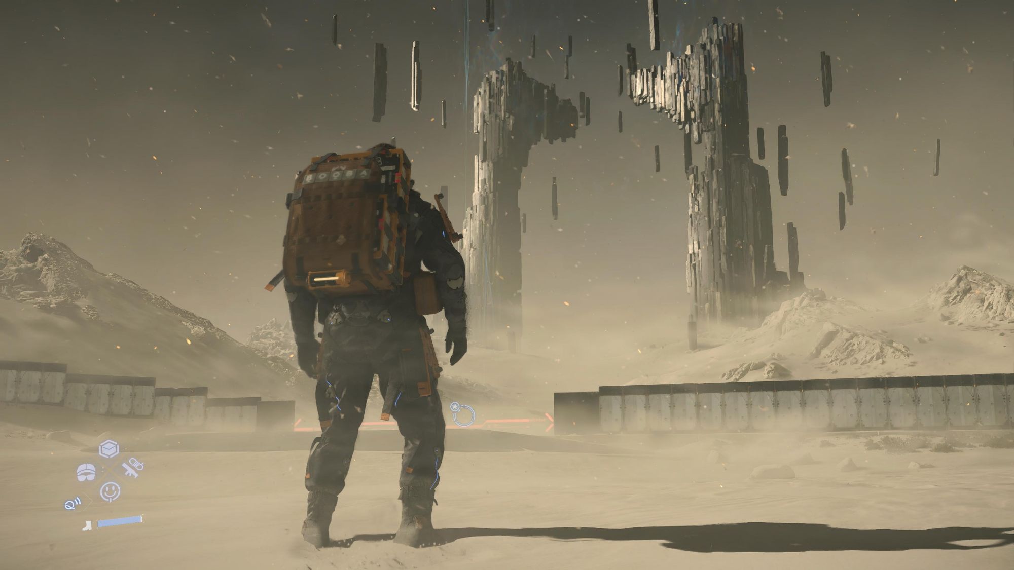 Review - Death Stranding 2: On the Beach - WayTooManyGames