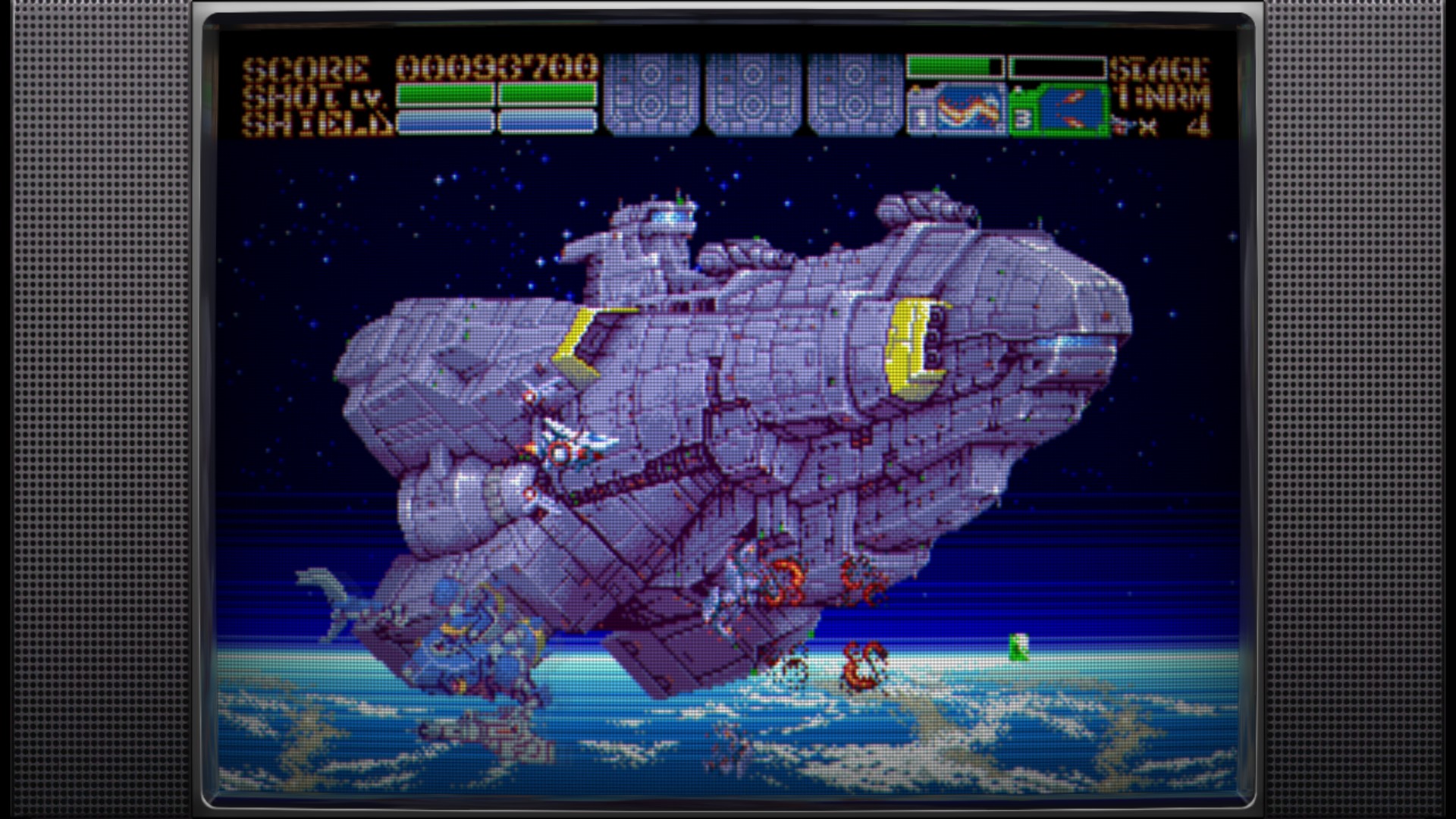 Review - Earthion - WayTooManyGames