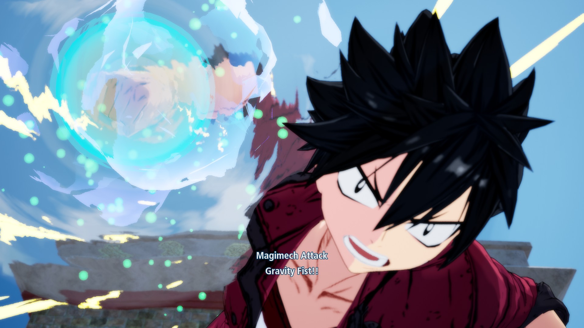 Review - Edens Zero - WayTooManyGames