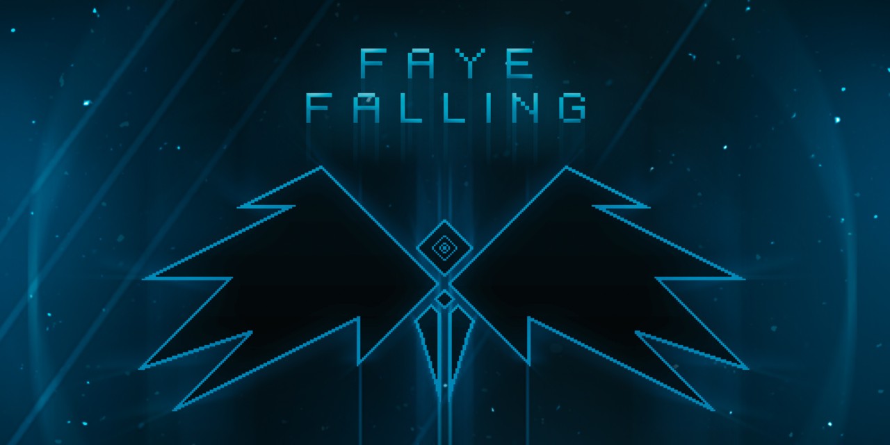 Review - Faye Falling (Switch) - WayTooManyGames