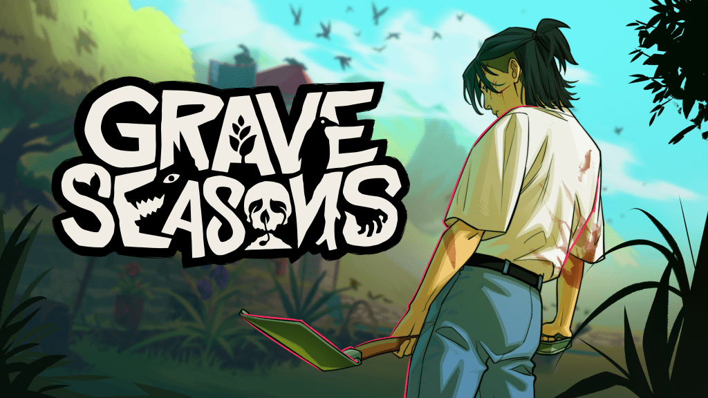 Summer Game Fest 2026 Hands-On - Grave Seasons